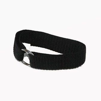 Schoothoekband - Laser clew strap met Velcro® - Zeilers.shop